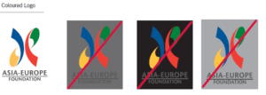ASEF Logo - ASEF Brand Manual